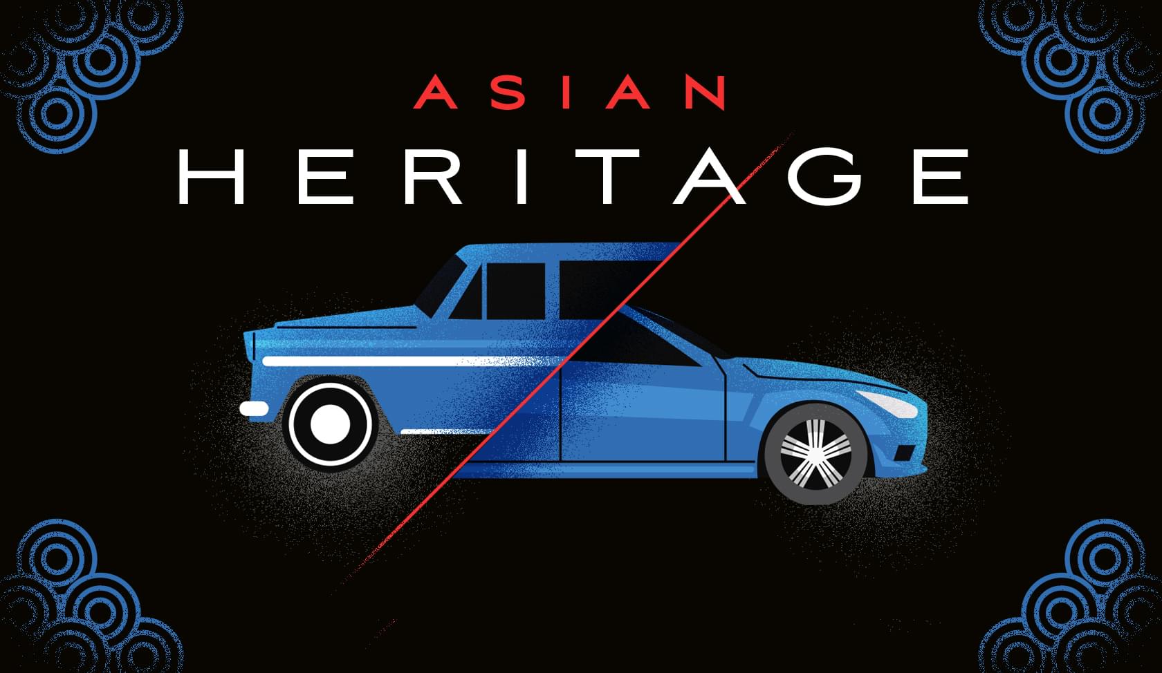 Design Evolution of the Oldest Asian Cars | Budget Direct