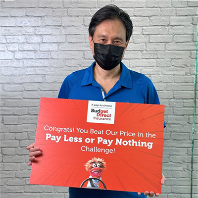 Meet the Winners of the Pay Less or Pay Nothing Challenge