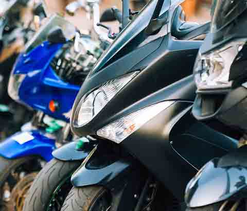 Third Party Motorcycle Insurance Coverage