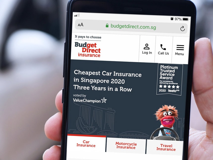 Cheapest Car Insurance 2020 is Budget Direct, According to Study